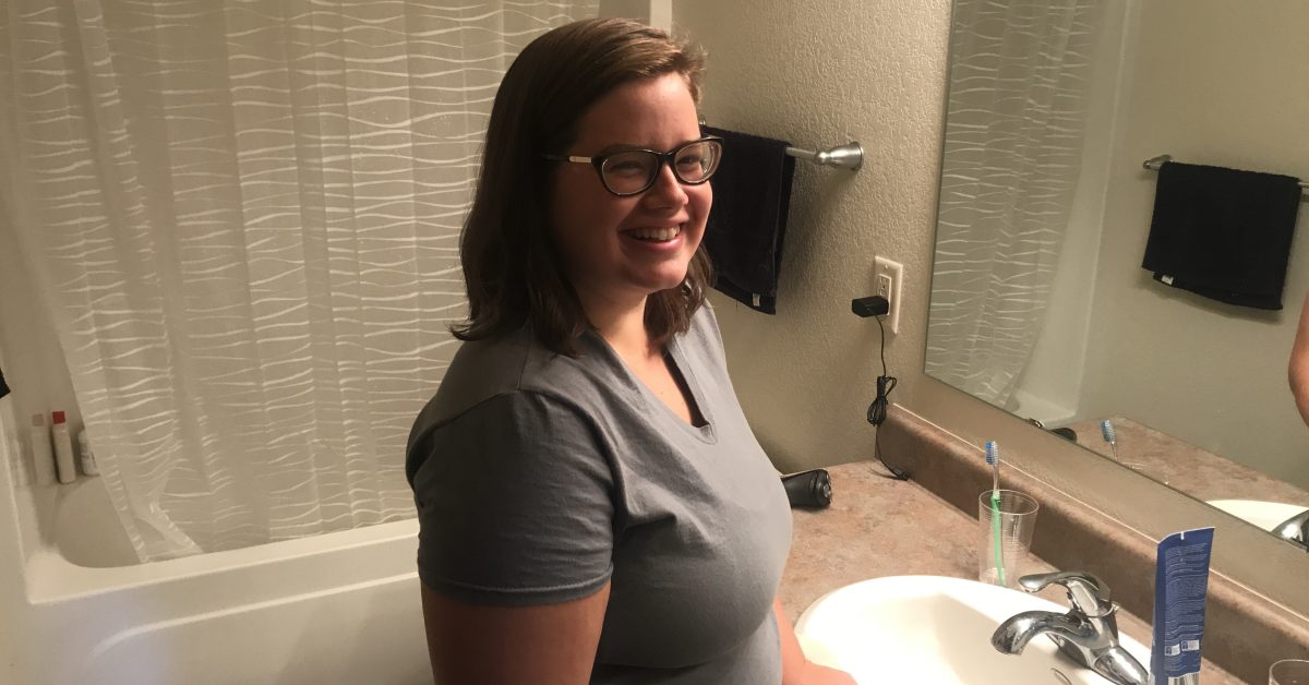 Reentering Normal Life After Chronic Illness – Ana Harris Writes