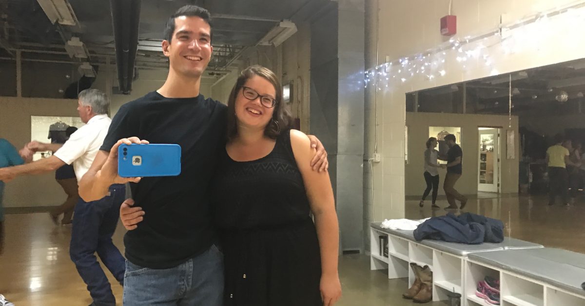 A Personal Update – Ana Harris Writes